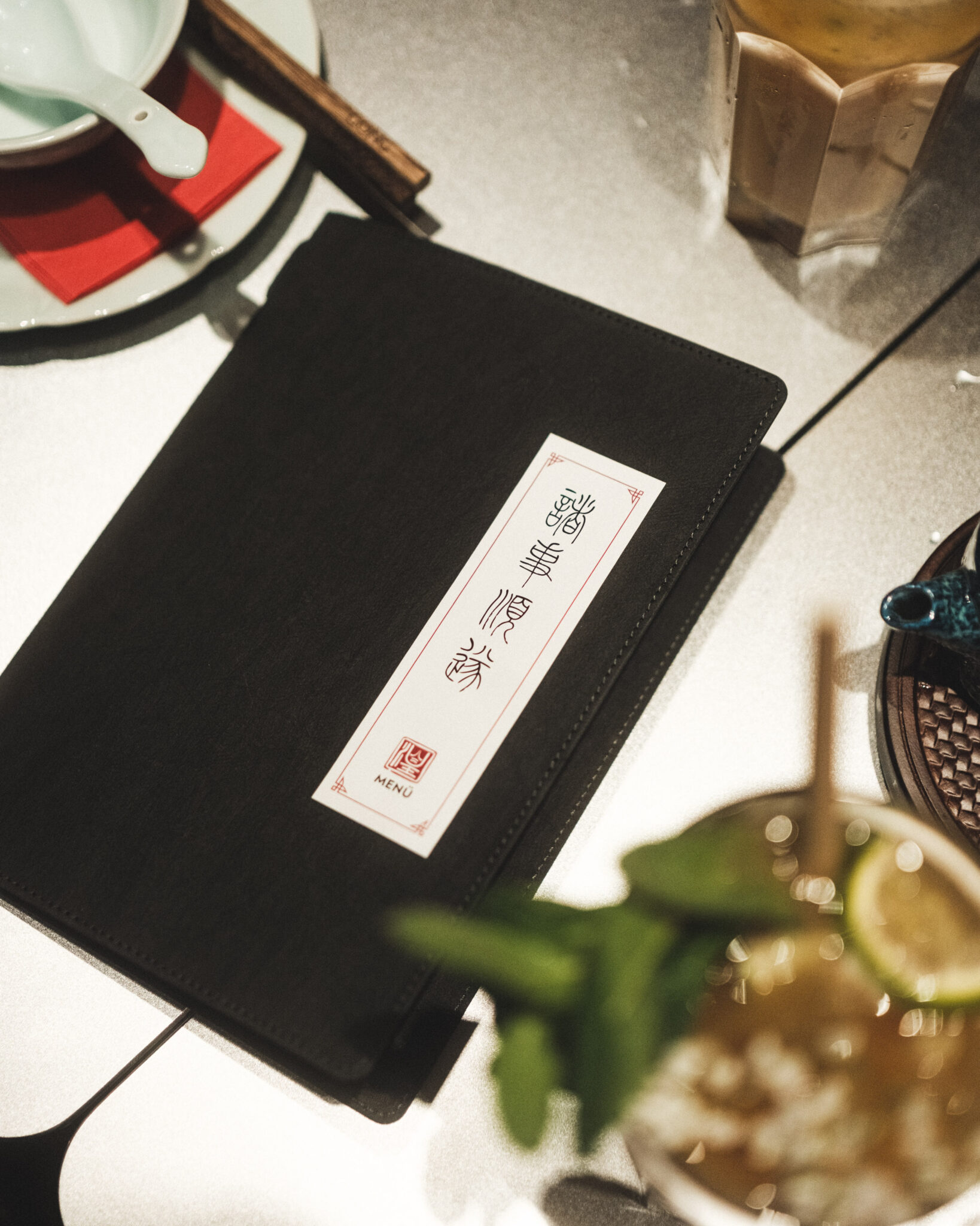 Gong by Laolao – Authentisches Sichuan Mala Tang Hotpot – 1070 Wien