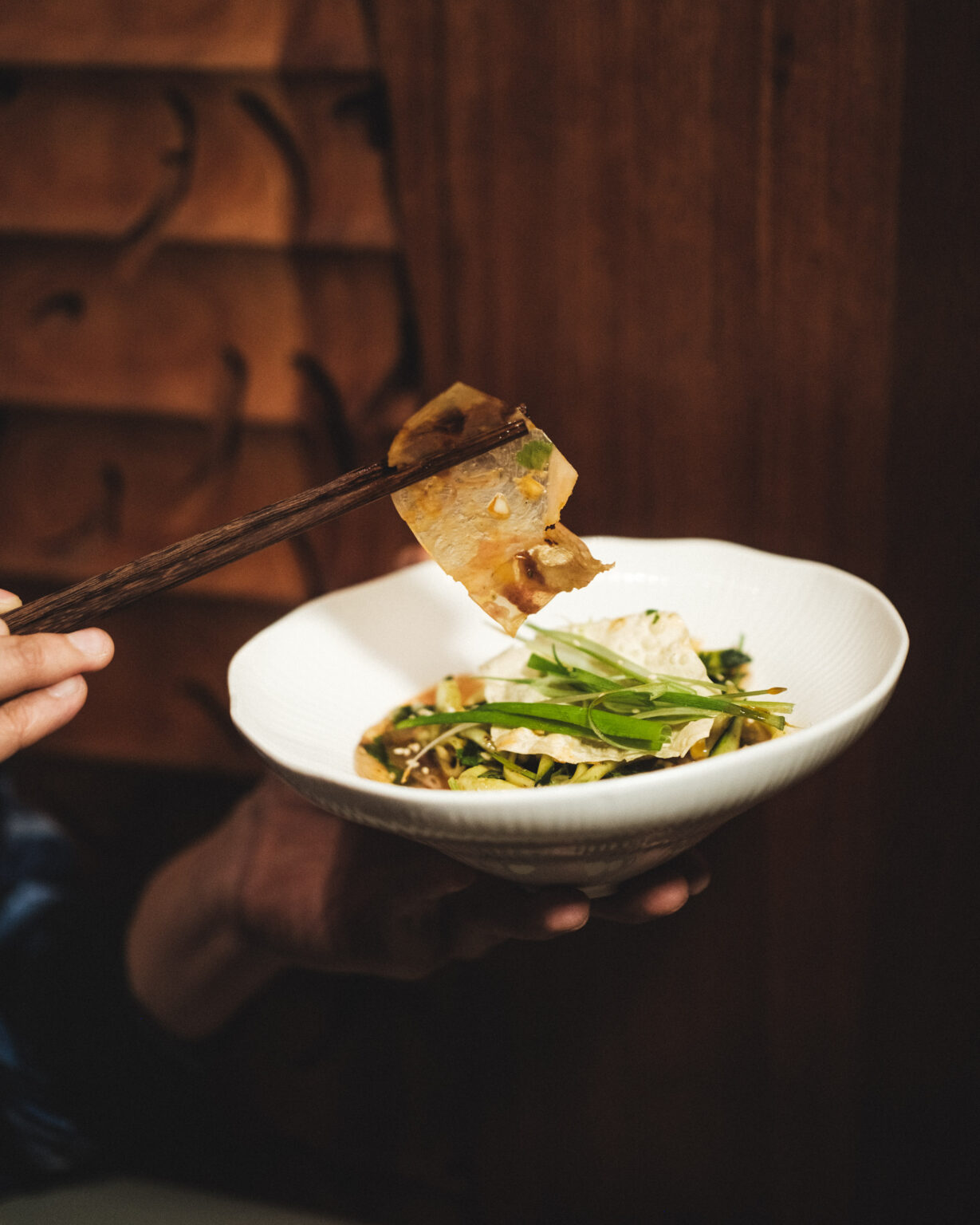 Gong by Laolao – Authentisches Sichuan Mala Tang Hotpot – 1070 Wien