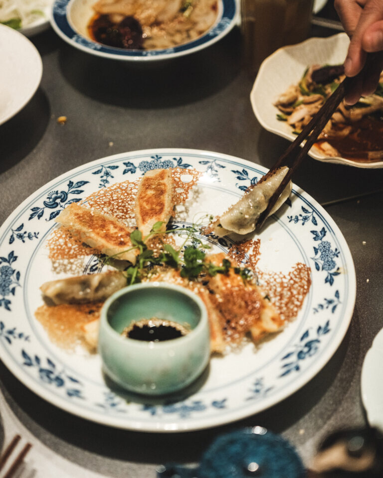 Gong by Laolao – Authentisches Sichuan Mala Tang Hotpot – 1070 Wien