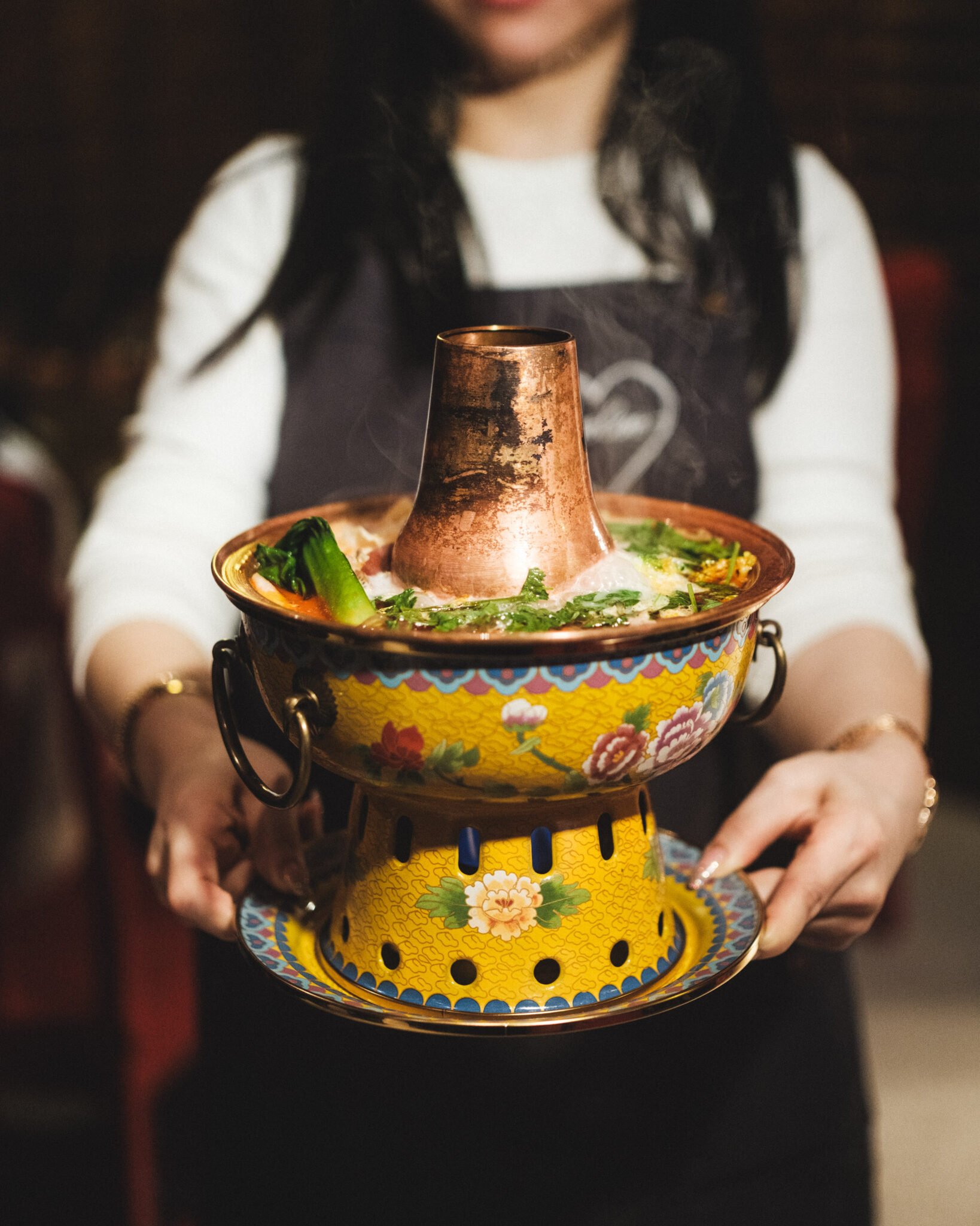 Gong by Laolao – Authentisches Sichuan Mala Tang Hotpot – 1070 Wien